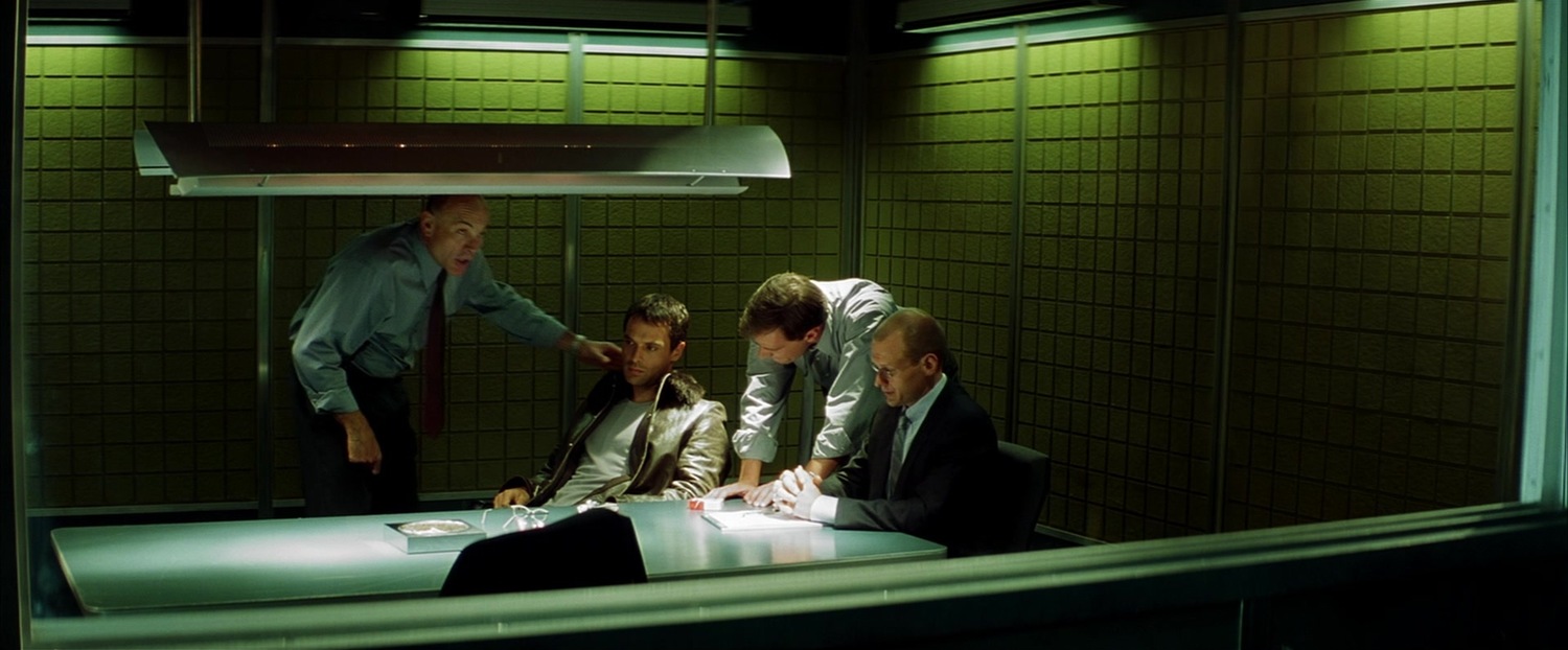 Screenshots - Swordfish