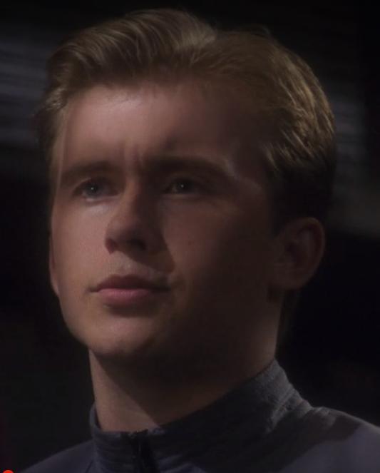 Shane Sweet - actor, sound director