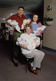 Daniel Roebuck - actor, producer, director, writer