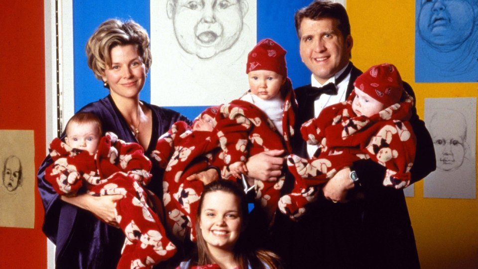 Daniel Roebuck - actor, producer, director, writer