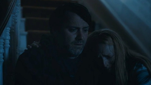 Carolina Main - actress - biography, photo, best movies and TV shows