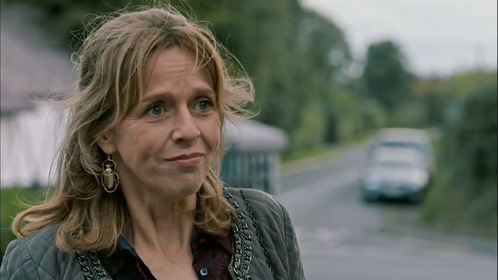 Fiona Bell - actress - biography, photo, best movies and TV shows