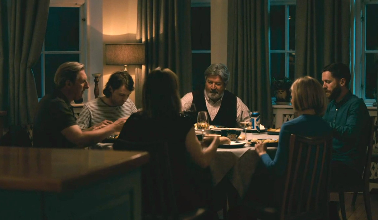 Fiona Bell - actress - biography, photo, best movies and TV shows