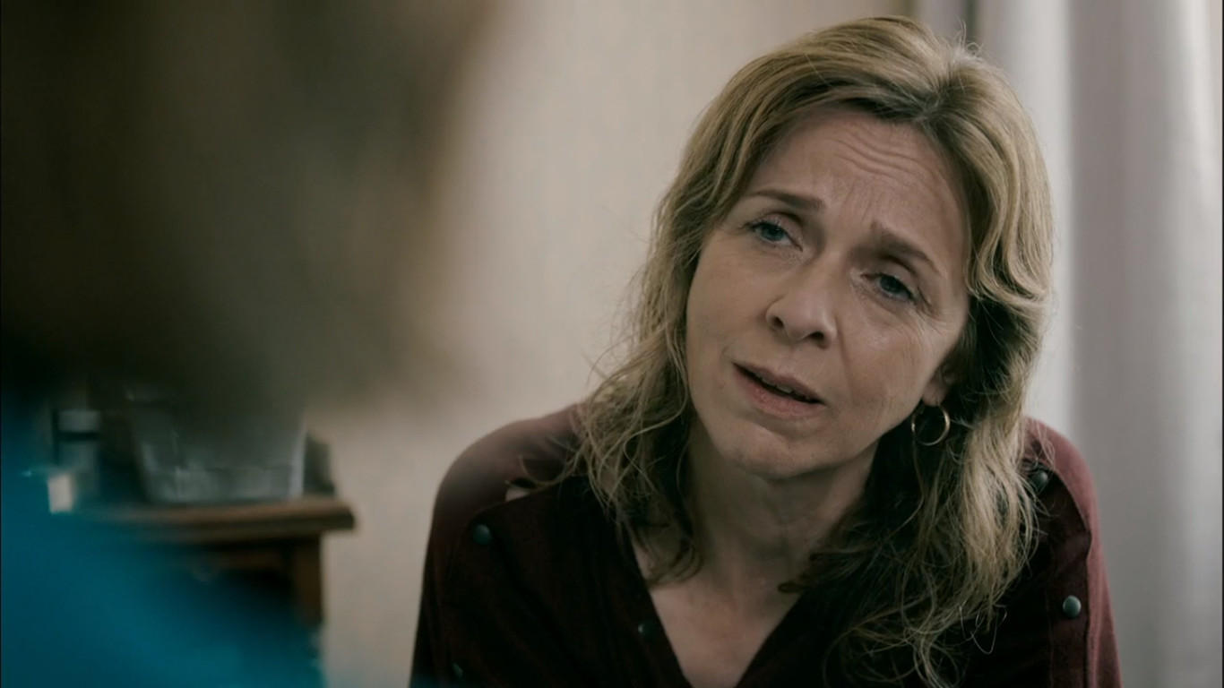 Fiona Bell - actress - biography, photo, best movies and TV shows