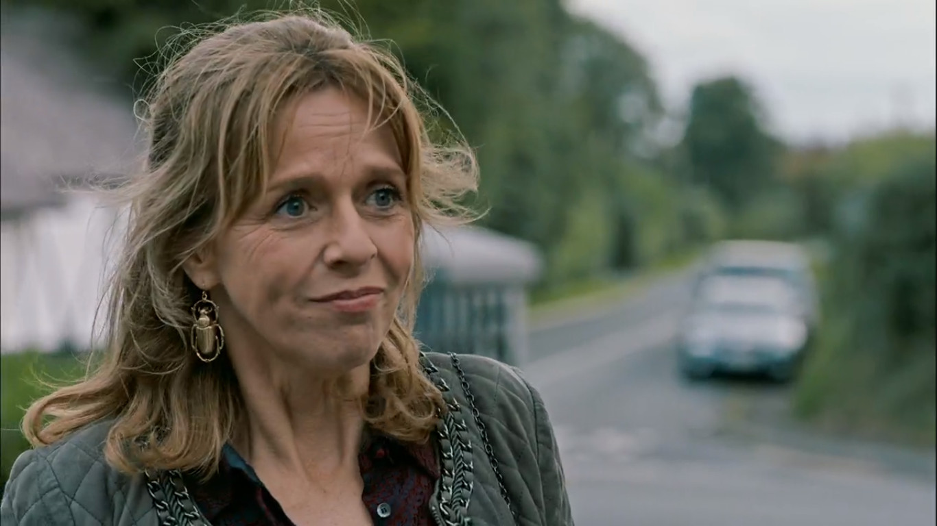 Fiona Bell - actress - biography, photo, best movies and TV shows