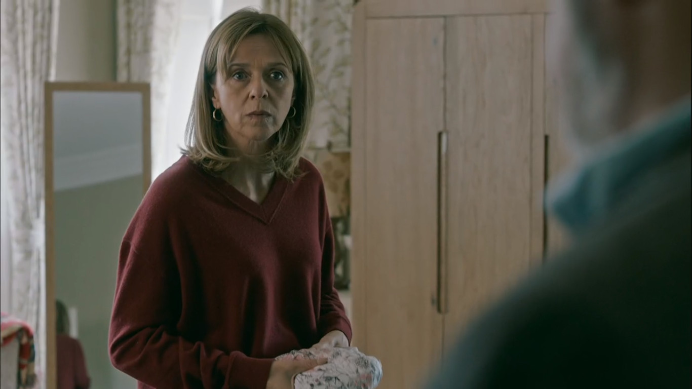 Fiona Bell - actress - biography, photo, best movies and TV shows