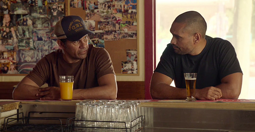 Rob Collins - actor - biography, photo, best movies and TV shows