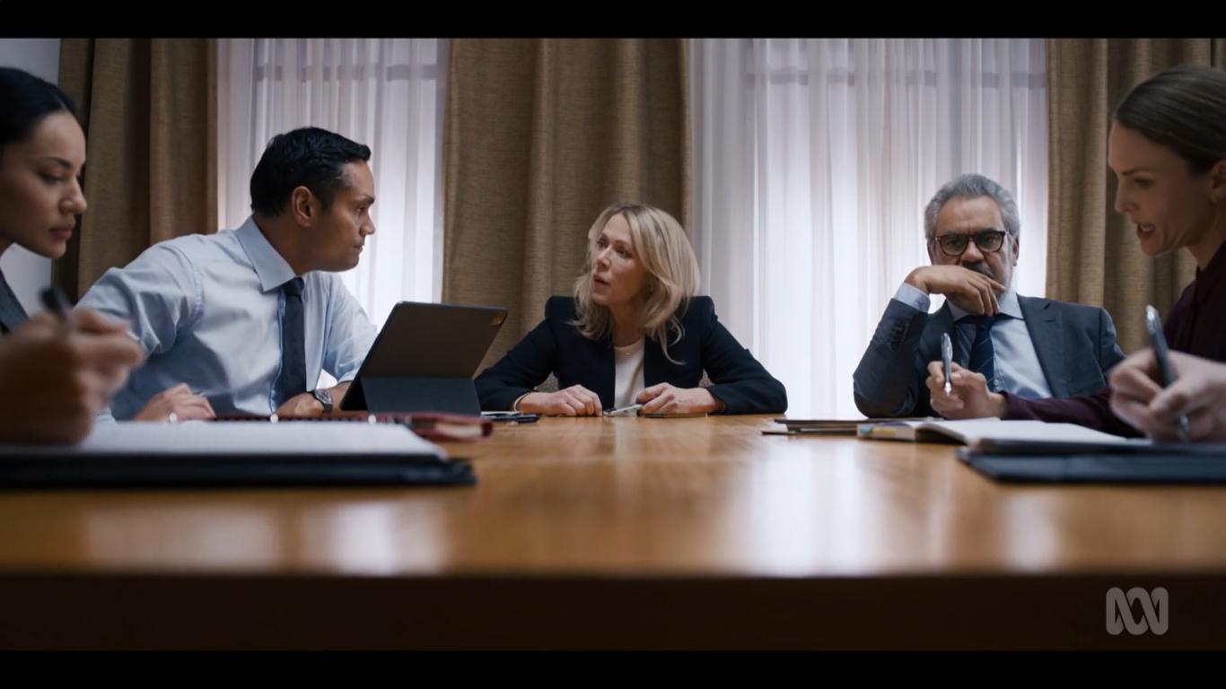 Rob Collins - actor - biography, photo, best movies and TV shows