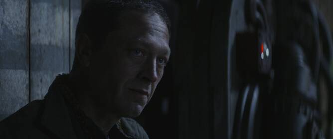 The Eye - Andor (1 season, 6 series - S01E06)