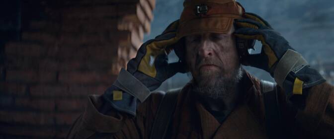 Neil Bell - actor - biography, photo, best movies and TV shows