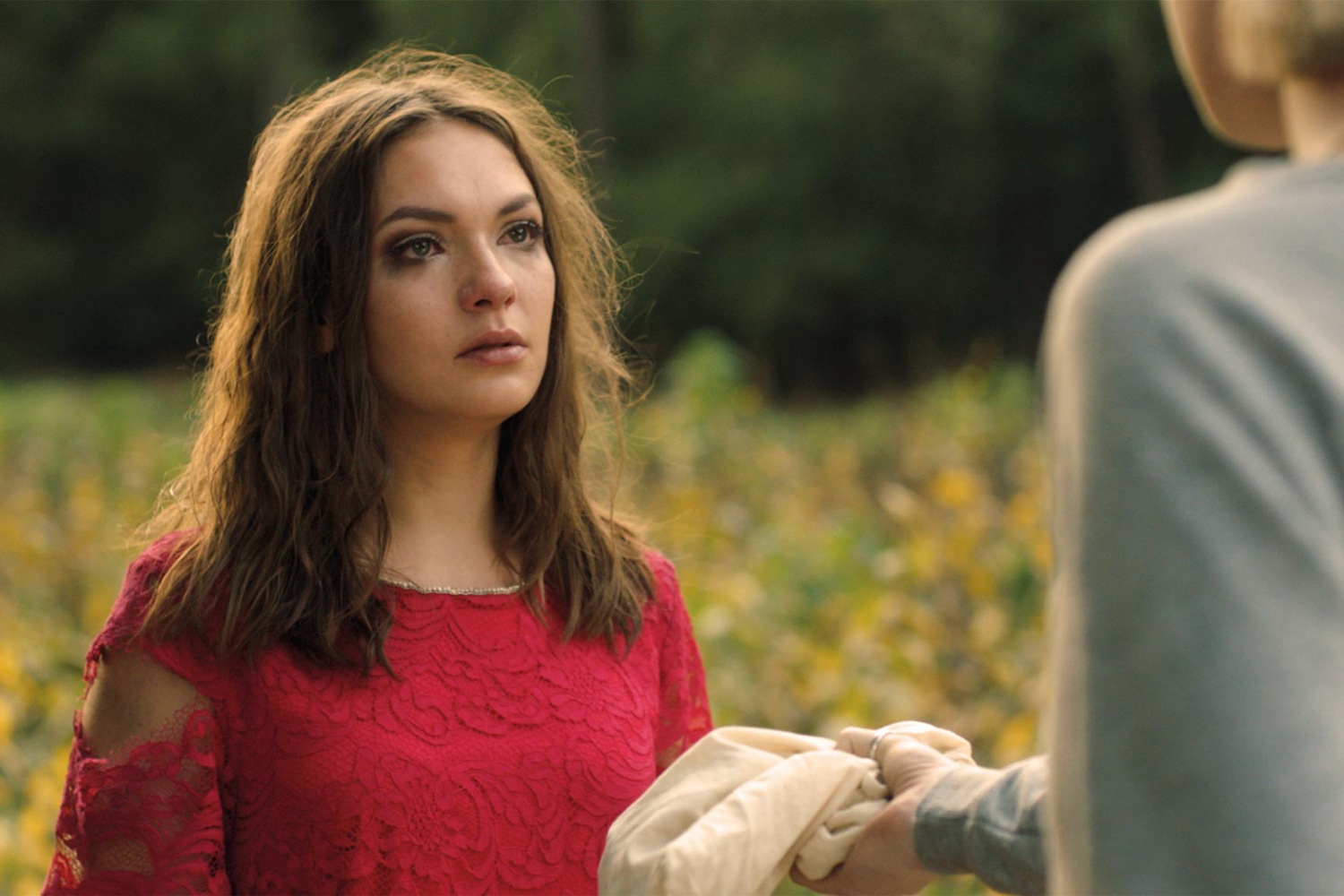 Bonnie & Bonnie (movie, 2019)