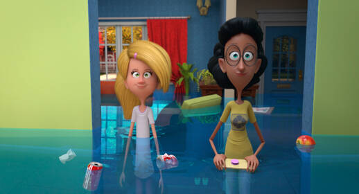 Marmaduke (animation movie, 2022)