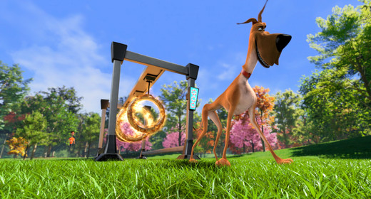 Marmaduke (animation movie, 2022)