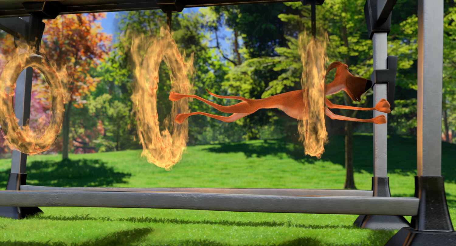 Marmaduke (animation movie, 2022)