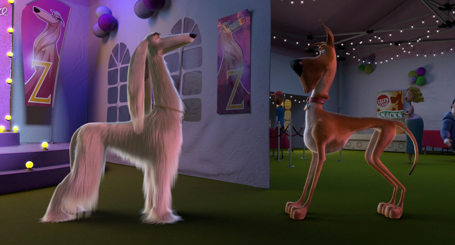 Marmaduke (animation movie, 2022)