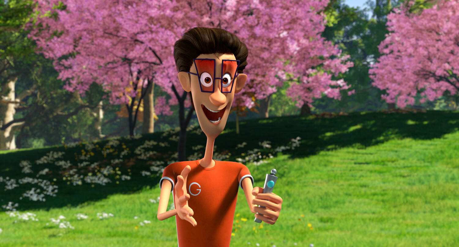 Marmaduke (animation movie, 2022)