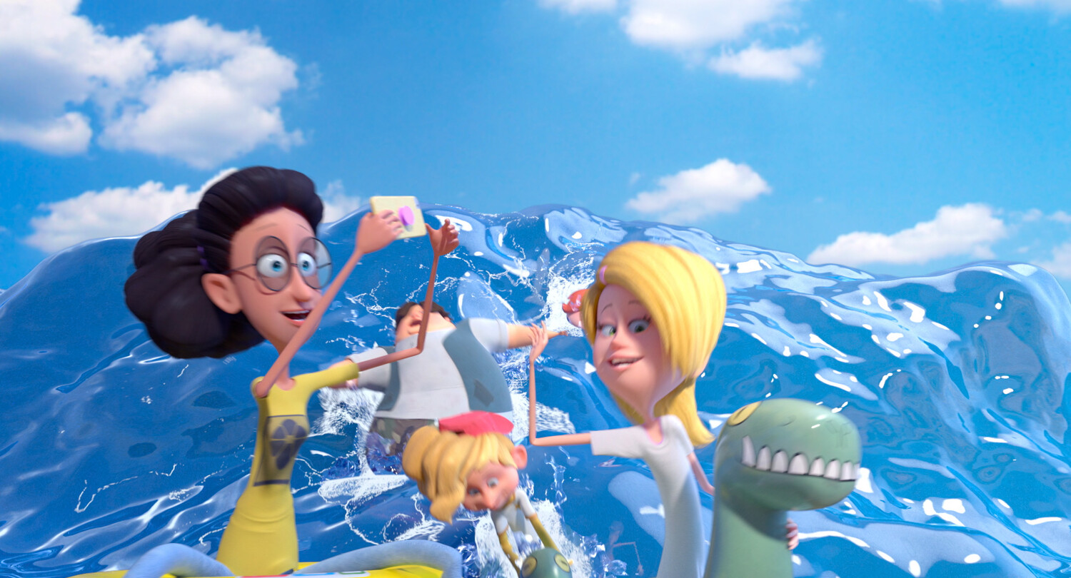 Marmaduke (animation movie, 2022)