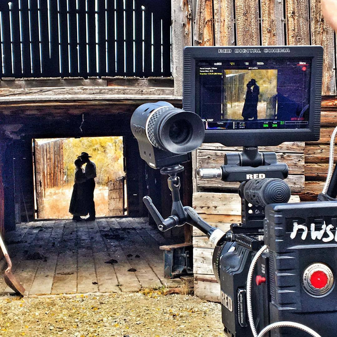 Brando White - actor - biography, photo, best movies and TV shows