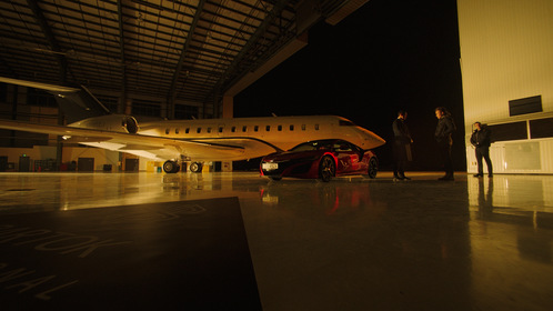 Alexandre Bourgeois - actor - biography, photo, best movies and TV shows