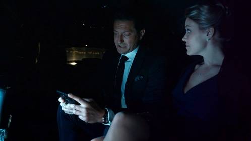 Rachel Bles - actress, producer