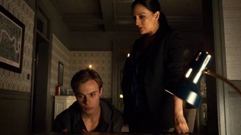 Alexandre Bourgeois - actor - biography, photo, best movies and TV shows