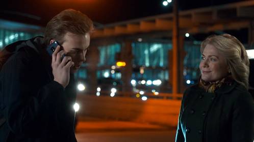 Alexandre Bourgeois - actor - biography, photo, best movies and TV shows