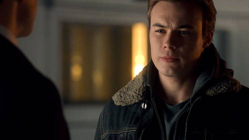 Alexandre Bourgeois - actor - biography, photo, best movies and TV shows