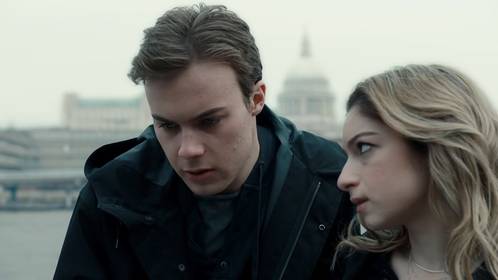 Alexandre Bourgeois - actor - biography, photo, best movies and TV shows