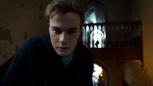 Alexandre Bourgeois - actor - biography, photo, best movies and TV shows