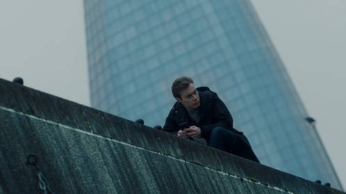 Alexandre Bourgeois - actor - biography, photo, best movies and TV shows