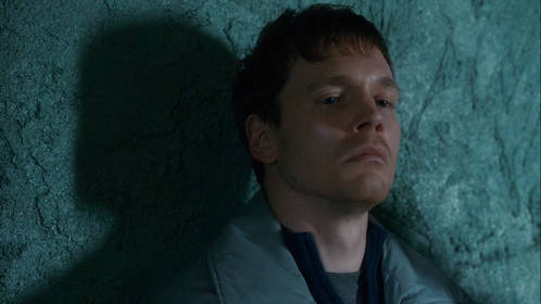 Tyler Elliot Burke - actor - biography, photo, best movies and TV shows