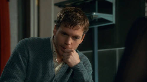 Tyler Elliot Burke - actor - biography, photo, best movies and TV shows