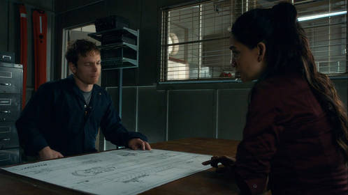 Tyler Elliot Burke - actor - biography, photo, best movies and TV shows