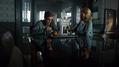 Alexandre Bourgeois - actor - biography, photo, best movies and TV shows