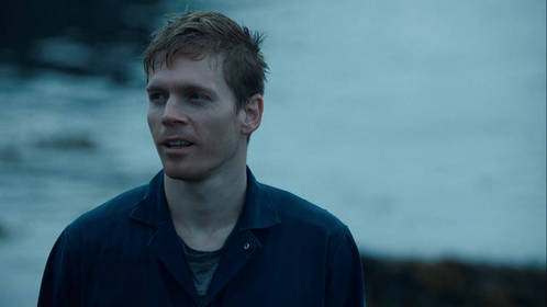 Tyler Elliot Burke - actor - biography, photo, best movies and TV shows