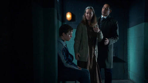 Tyler Elliot Burke - actor - biography, photo, best movies and TV shows