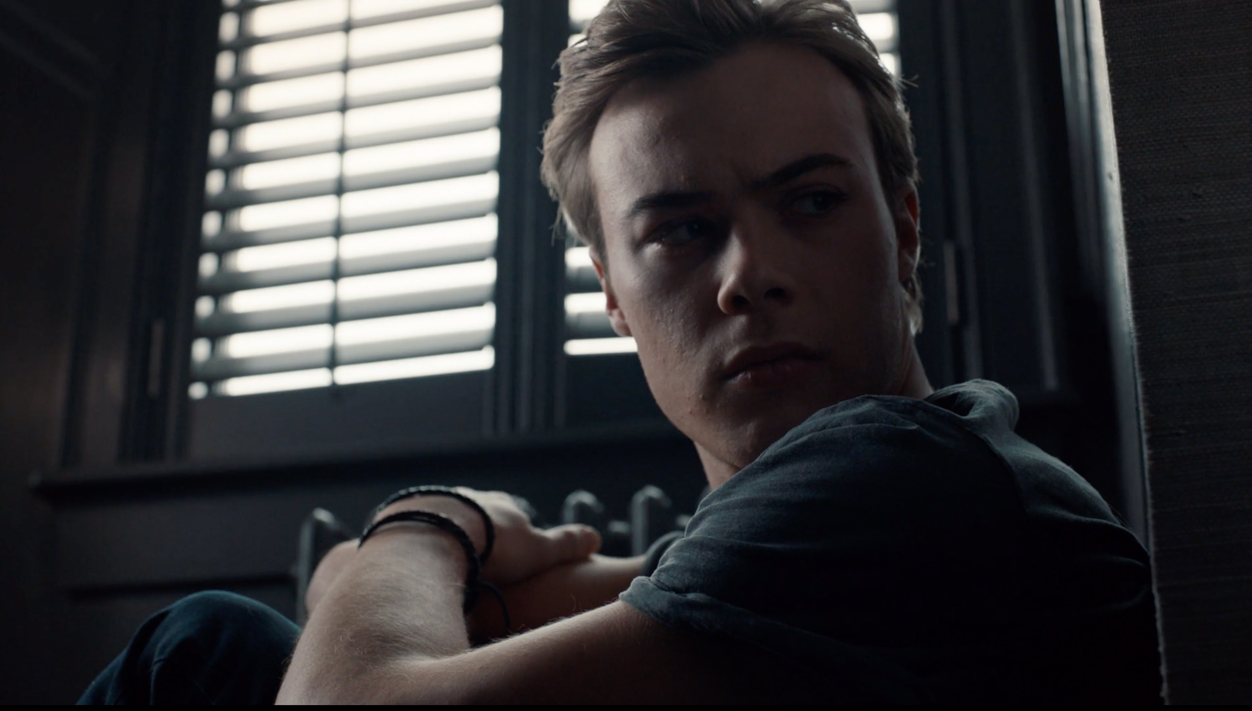 Alexandre Bourgeois - actor - biography, photo, best movies and TV shows