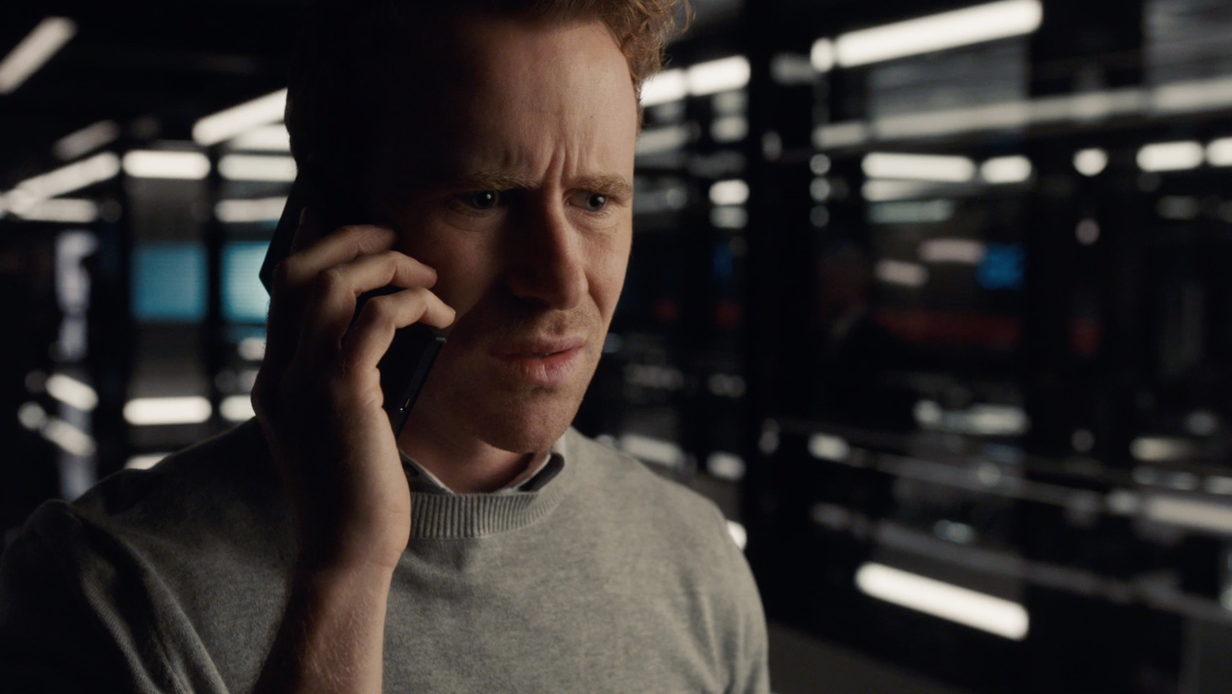 Mark Rendall - actor - biography, photo, best movies and TV shows