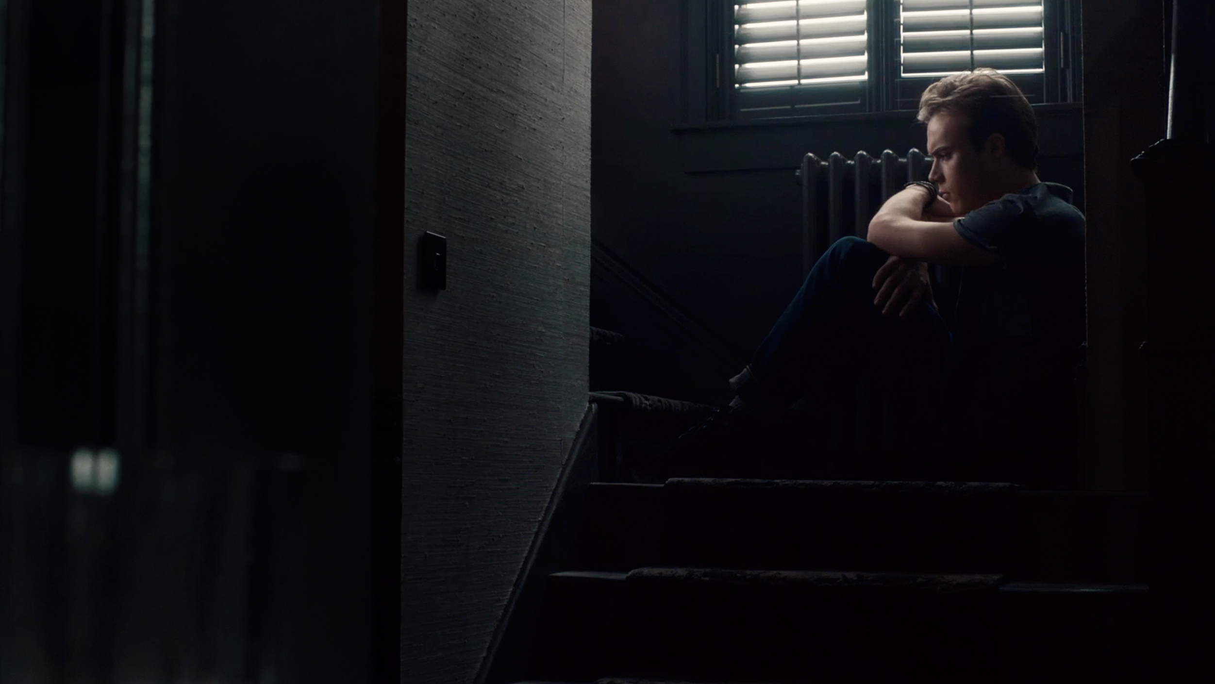 Alexandre Bourgeois - actor - biography, photo, best movies and TV shows