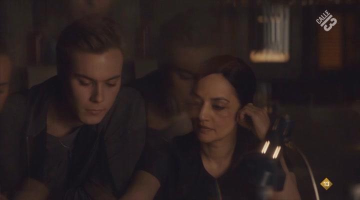 Alexandre Bourgeois - actor - biography, photo, best movies and TV shows