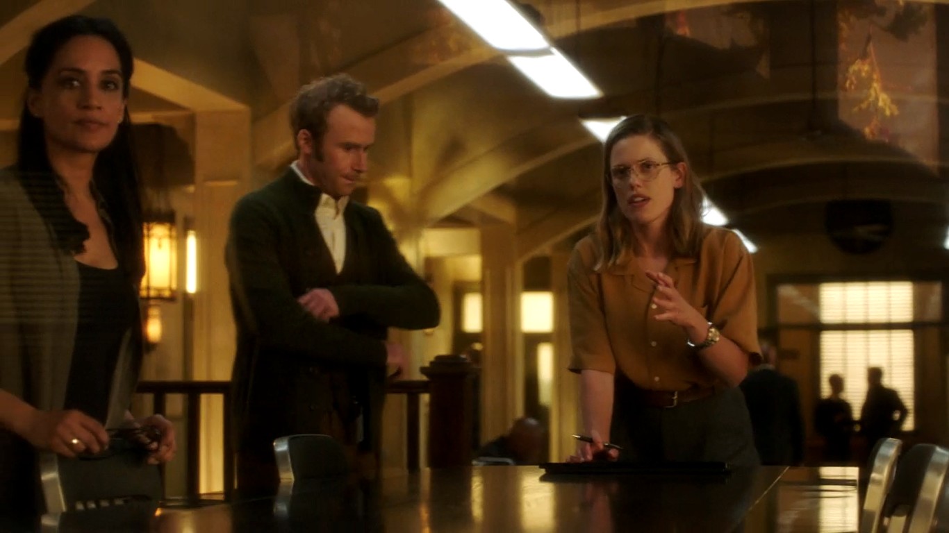 Mark Rendall - actor - biography, photo, best movies and TV shows