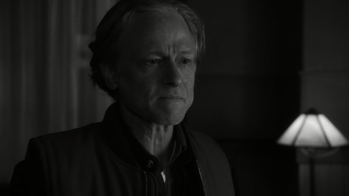 Patrick Garrow - actor - biography, photo, best movies and TV shows