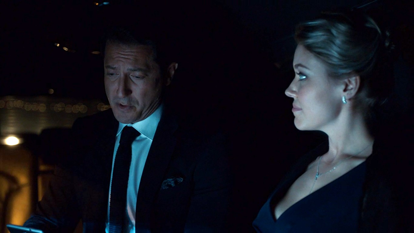 Rachel Bles - actress, producer