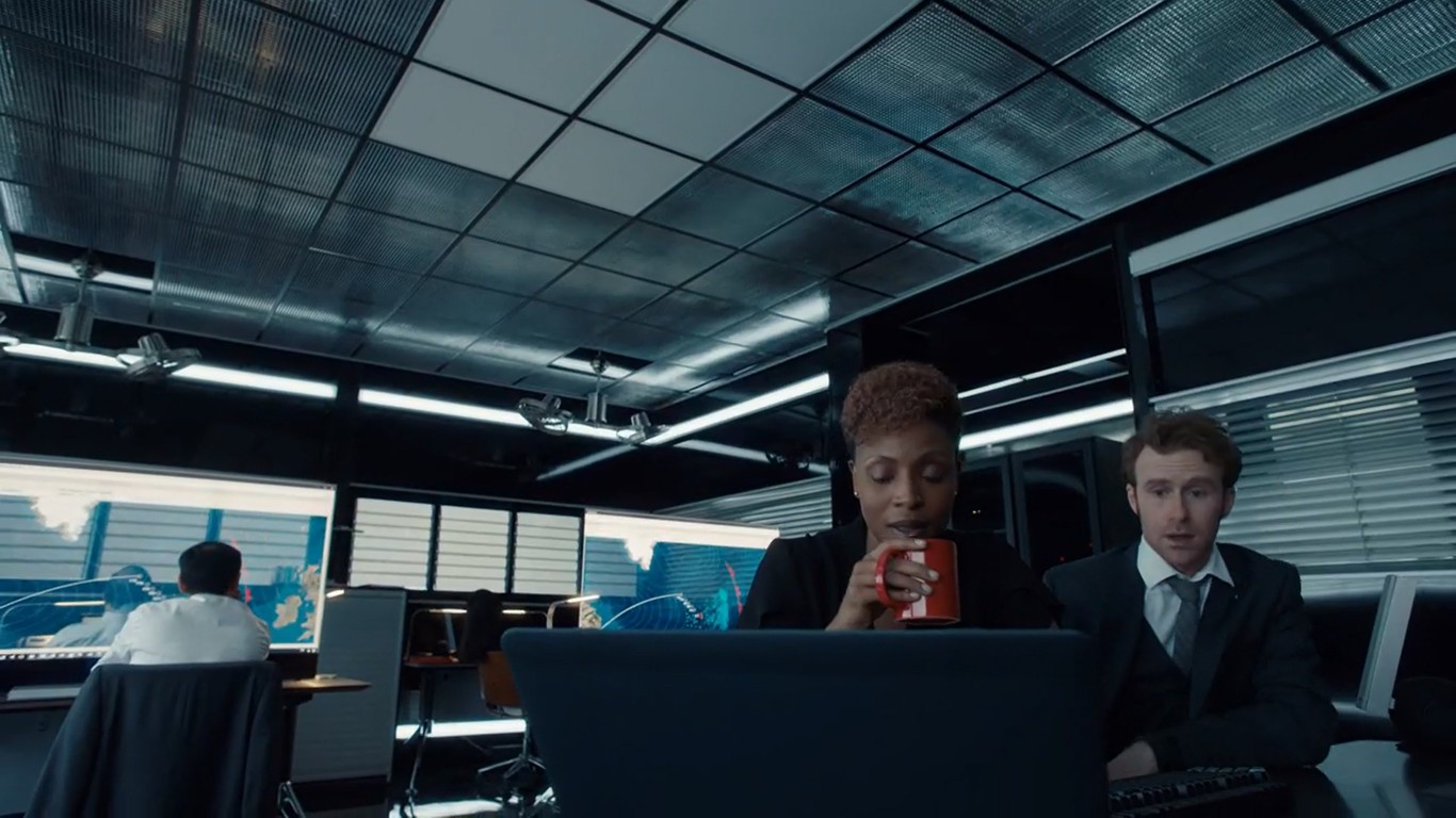 Mark Rendall - actor - biography, photo, best movies and TV shows