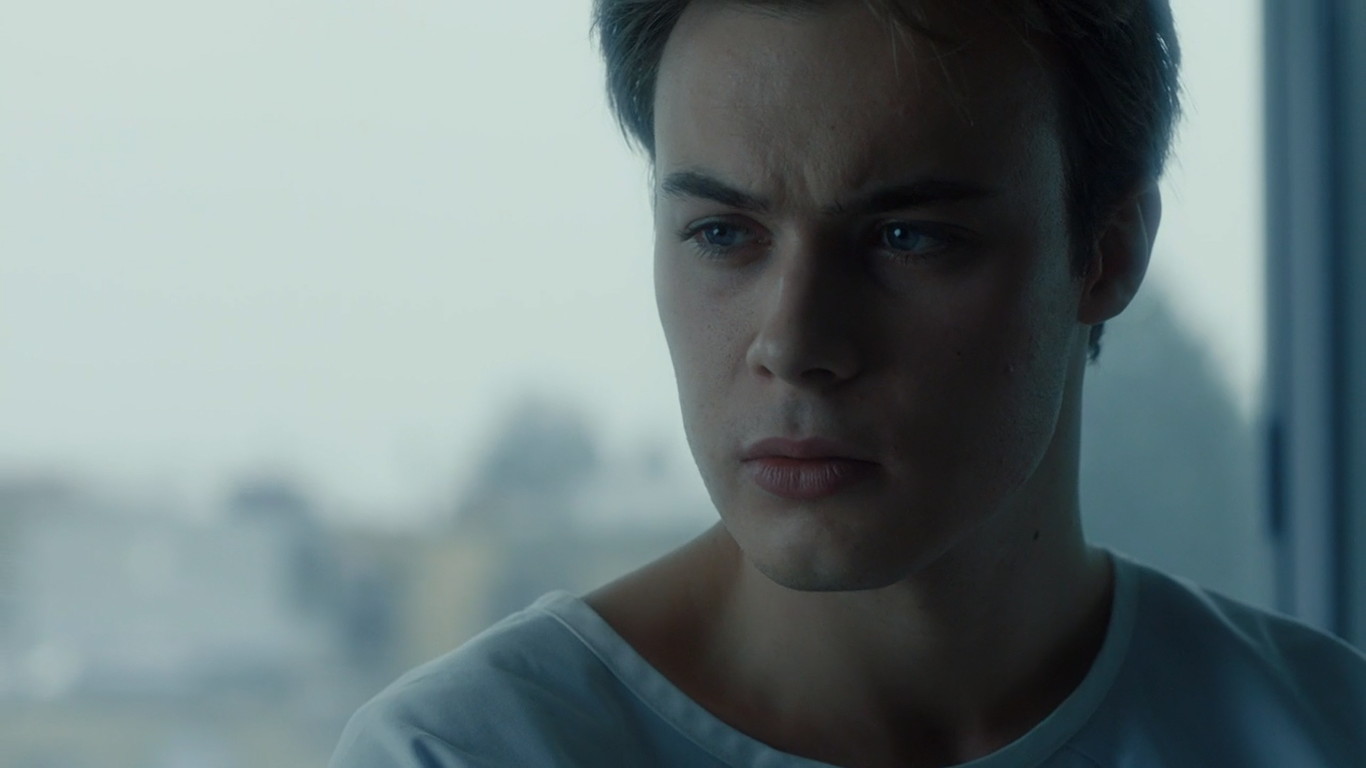 Alexandre Bourgeois - actor - biography, photo, best movies and TV shows