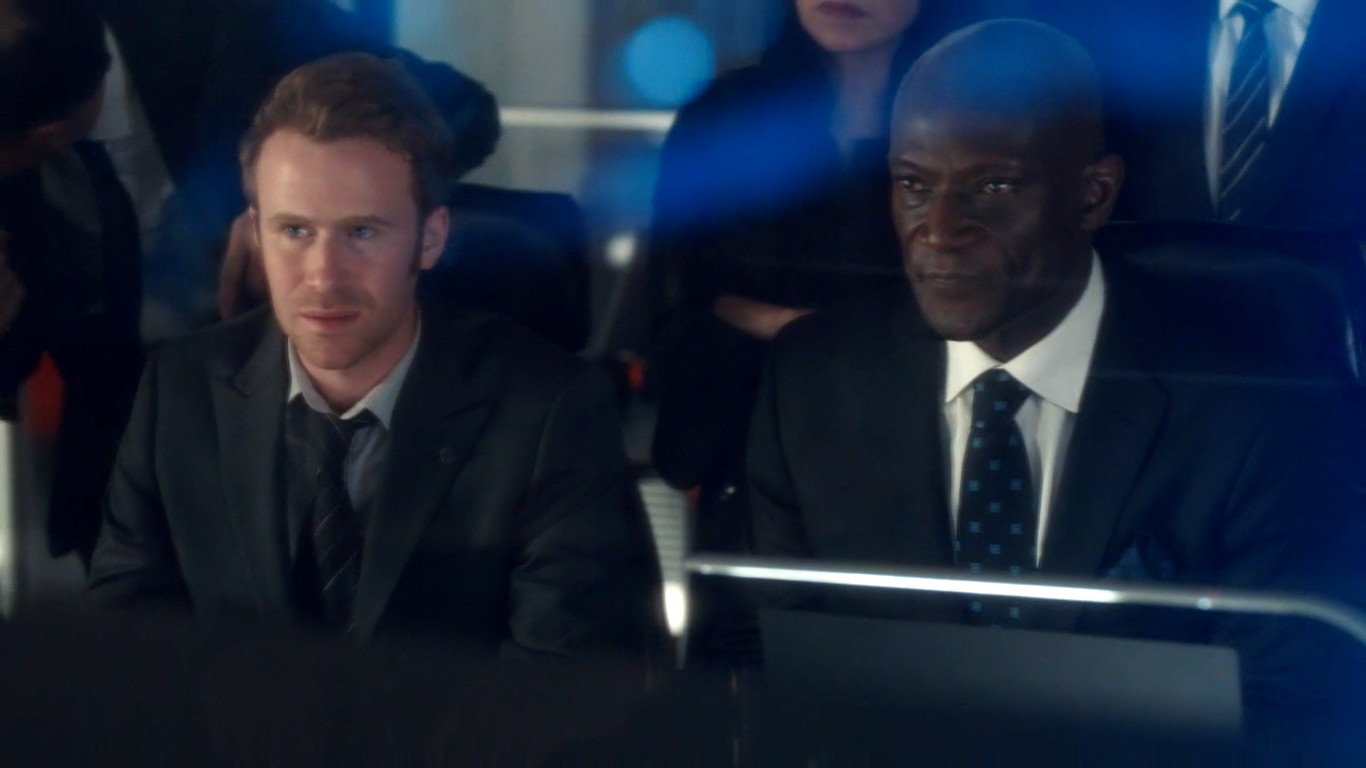 Mark Rendall - actor - biography, photo, best movies and TV shows