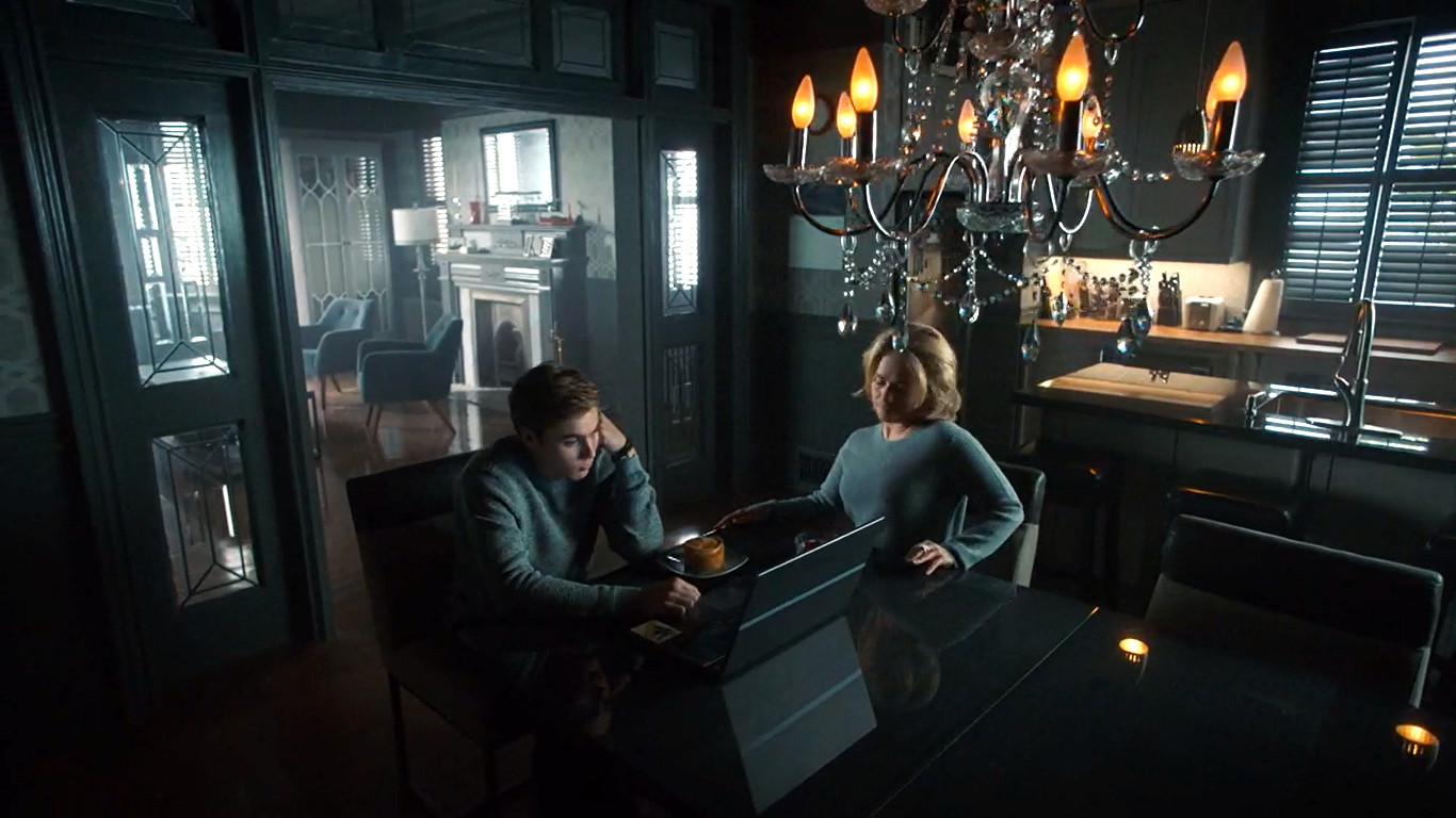 Alexandre Bourgeois - actor - biography, photo, best movies and TV shows