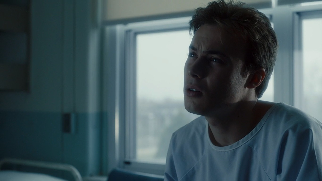 Alexandre Bourgeois - actor - biography, photo, best movies and TV shows