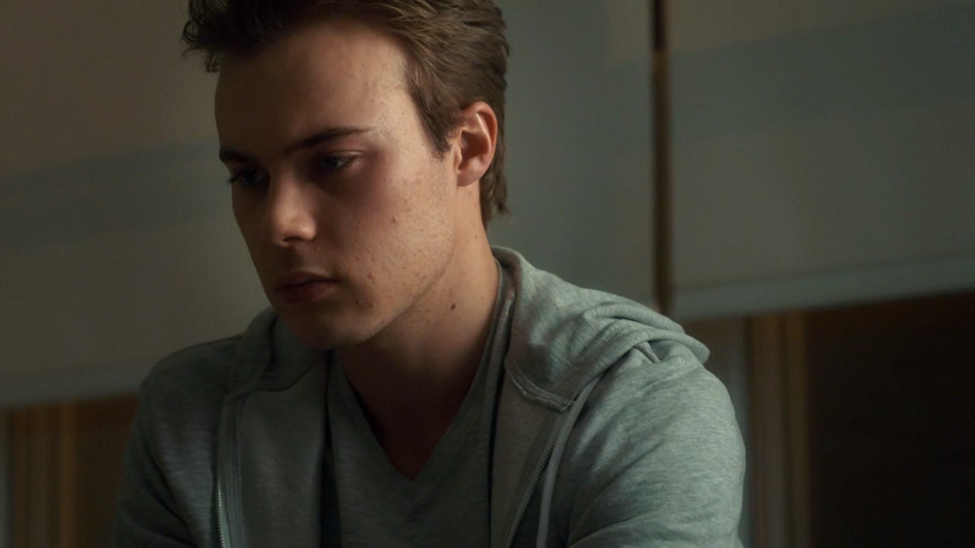 Alexandre Bourgeois - actor - biography, photo, best movies and TV shows