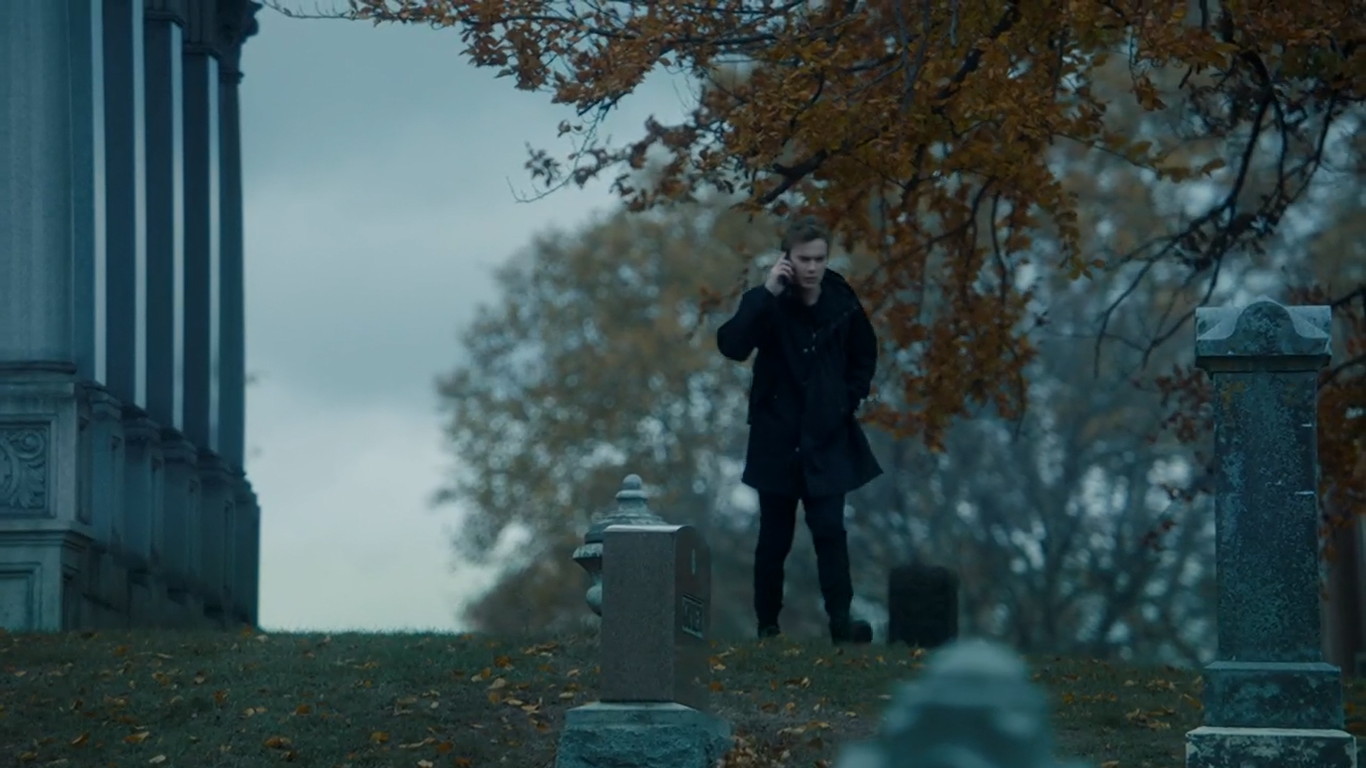 Alexandre Bourgeois - actor - biography, photo, best movies and TV shows